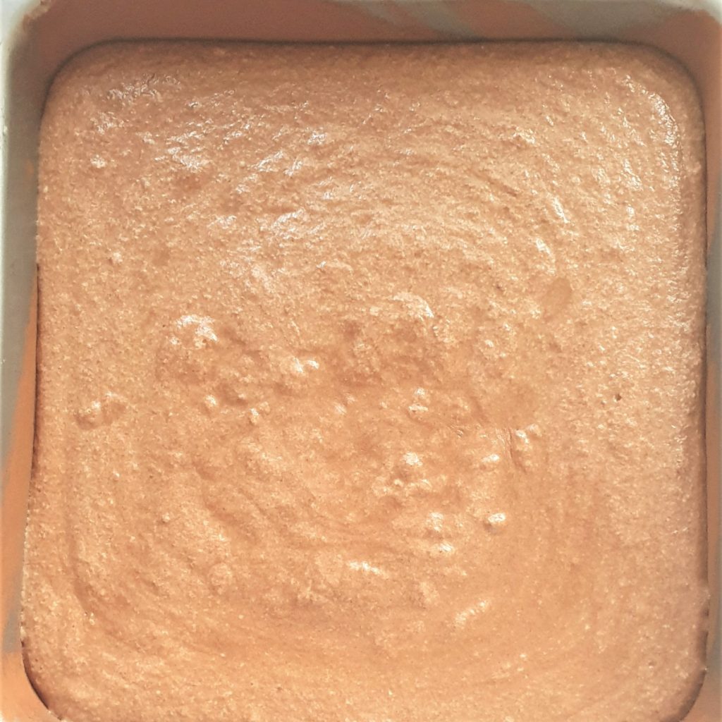 Chocolate Magic Cake - Foodle Club