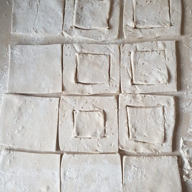 How to make vol-au-vents for your next party - Foodle Club