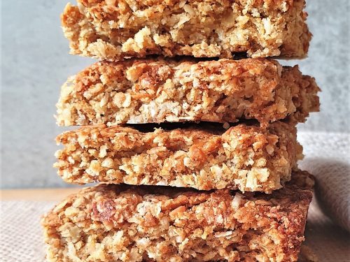 Crunchie recipe store