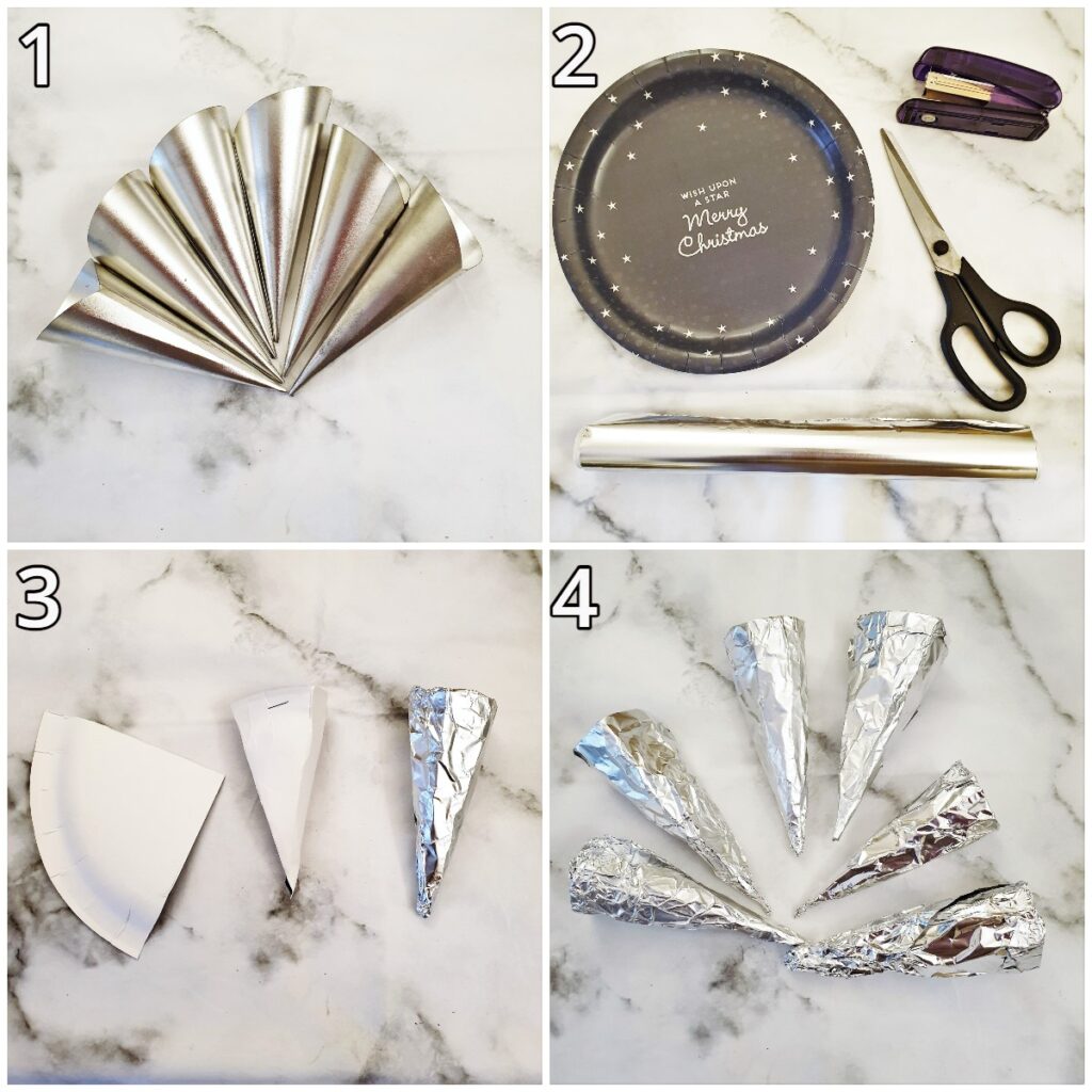 Raspberry cream horns with dark chocolate - Foodle Club