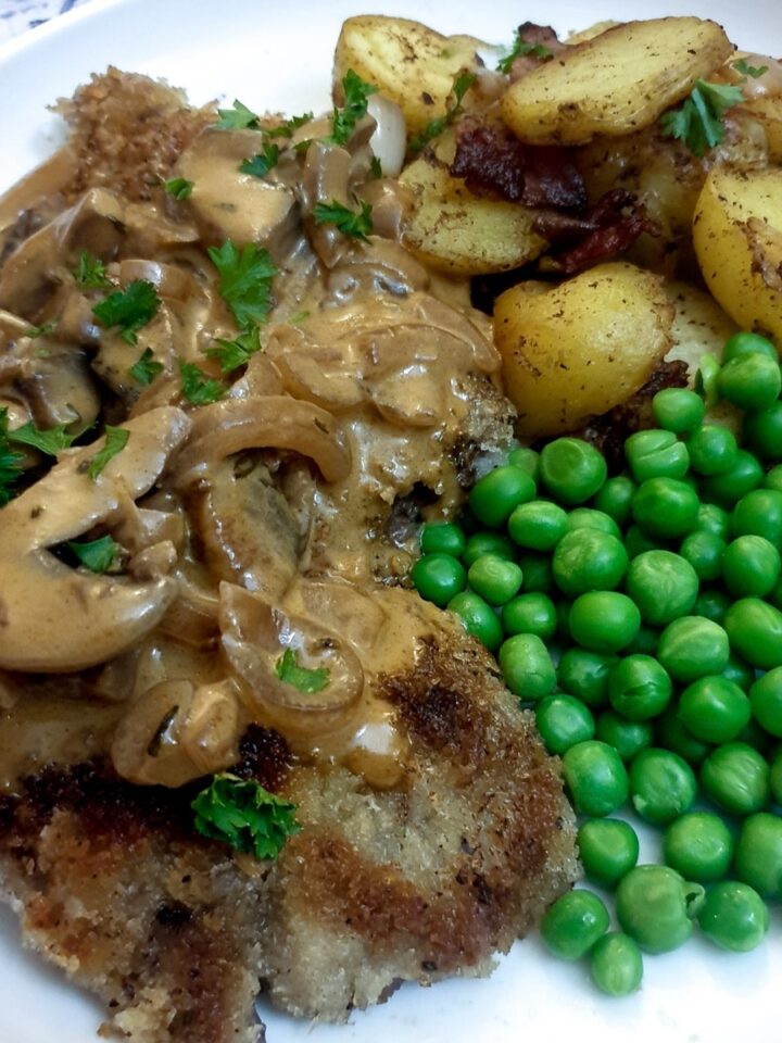 German-inspired recipes - Foodle Club