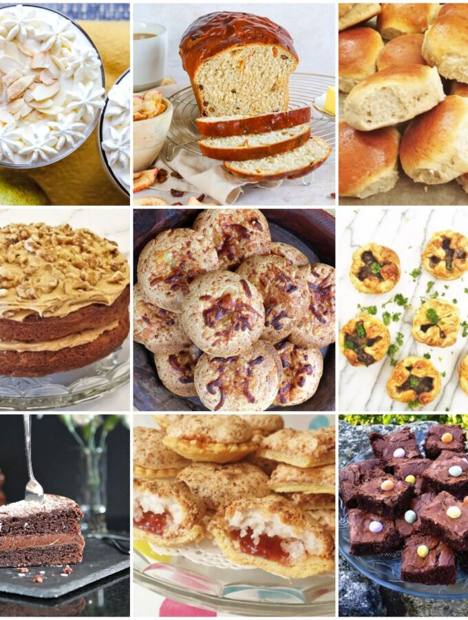 All Recipes - something for everyone - Page 3 of 23 - Foodle Club