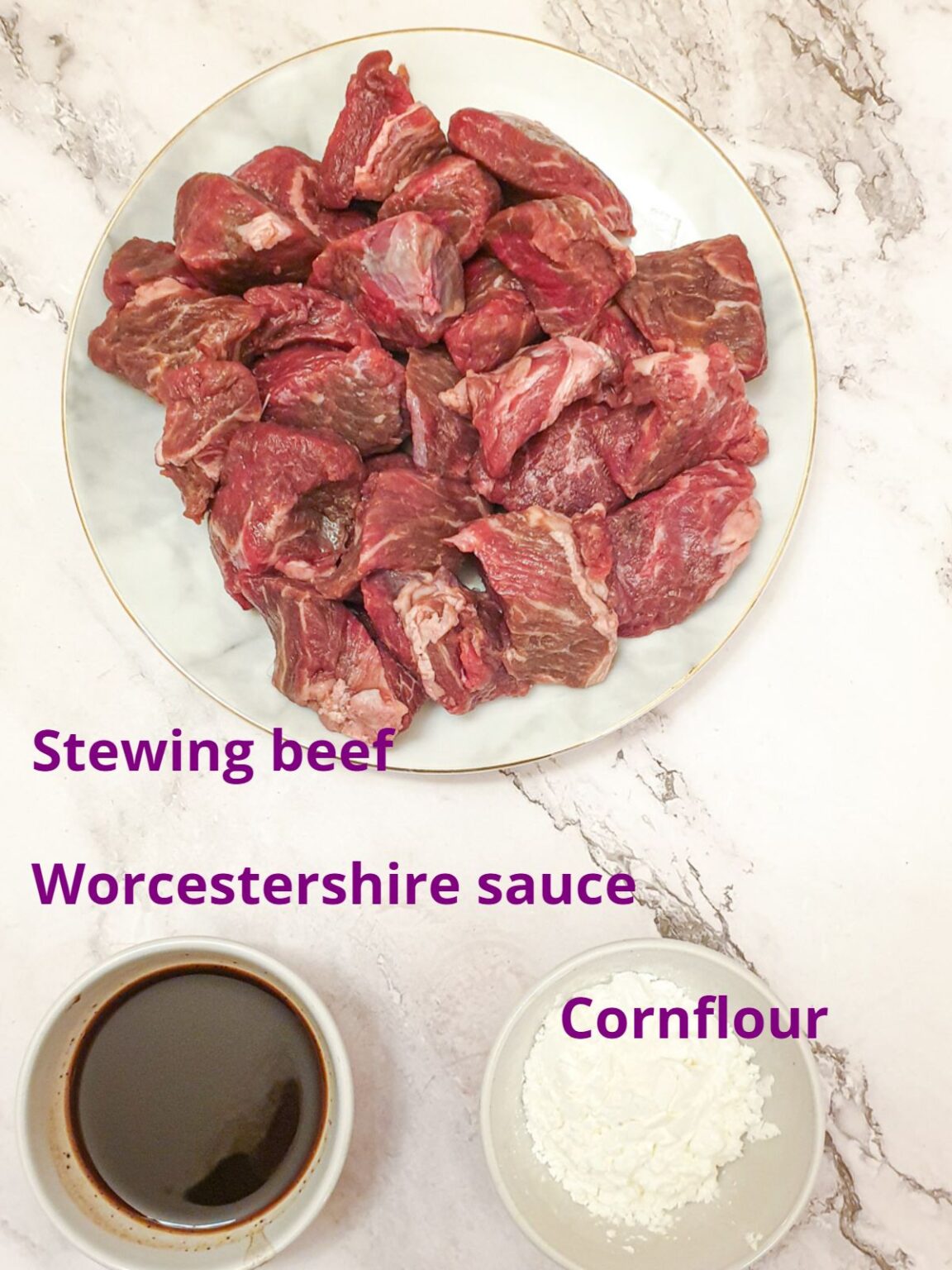 Slow-cooker beef Trinchado - Foodle Club