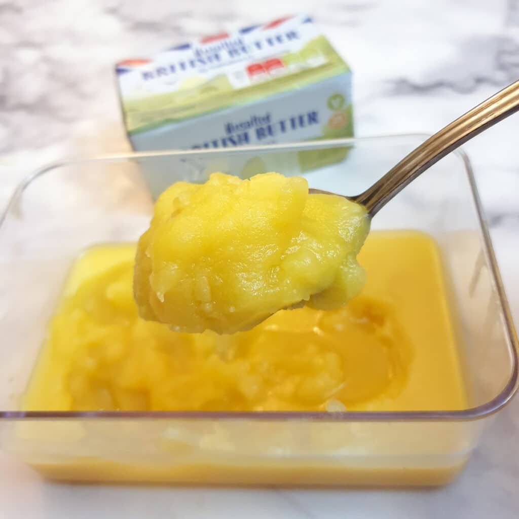 Irish Seafood Chowder in a creamy sauce - Foodle Club