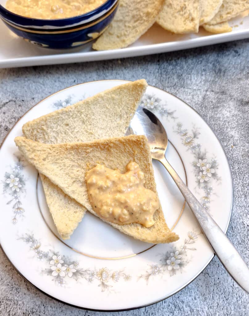 How to make melba toast - Foodle Club