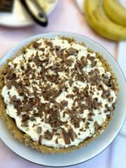 Dom Pedro Cocktail - An adult milkshake - Foodle Club