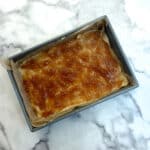 Coconut jam slice - Foodle Club