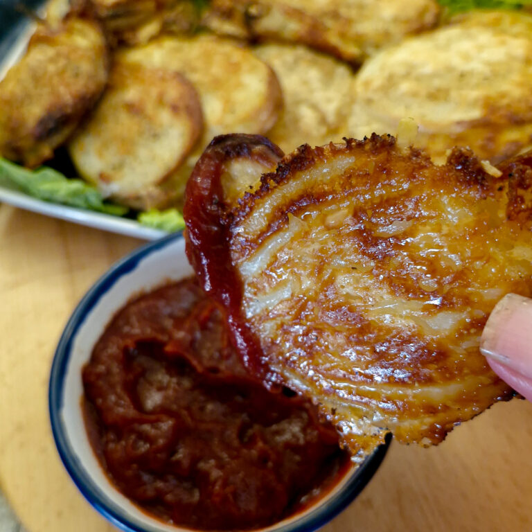 Cheesy bully beef pasta bake - aka corned beef pasta - Foodle Club