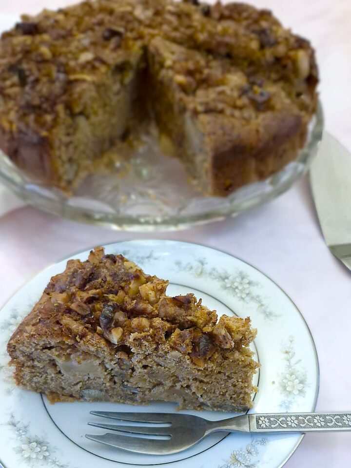 Cakes, biscuits and dessert recipes - Foodle Club