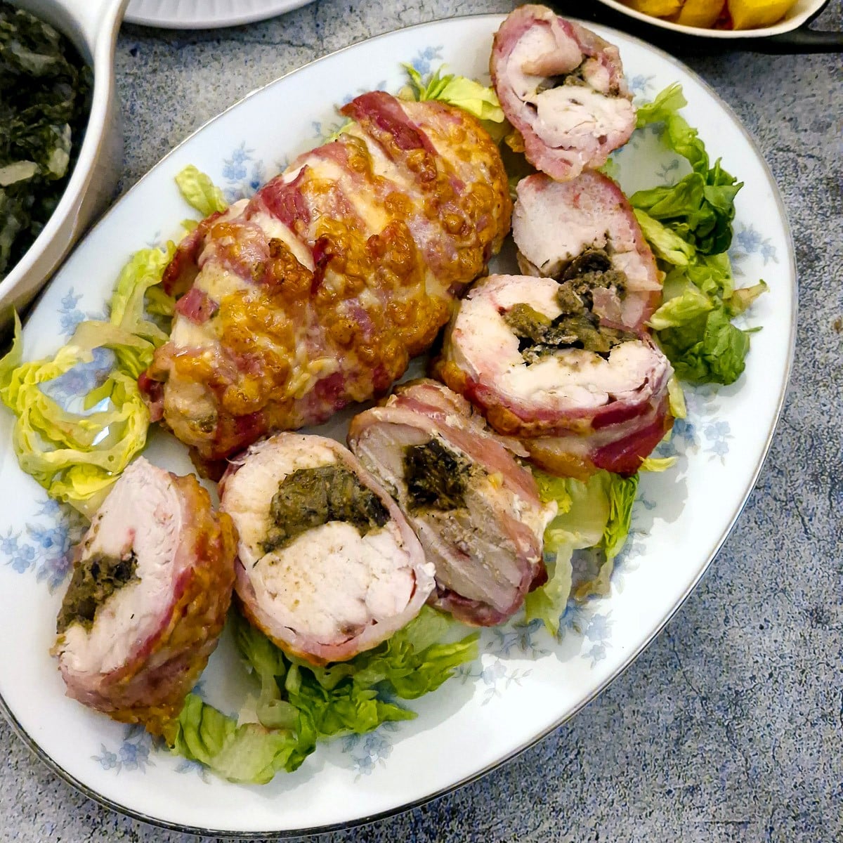 Traditional English marrow and apple chutney - Foodle Club