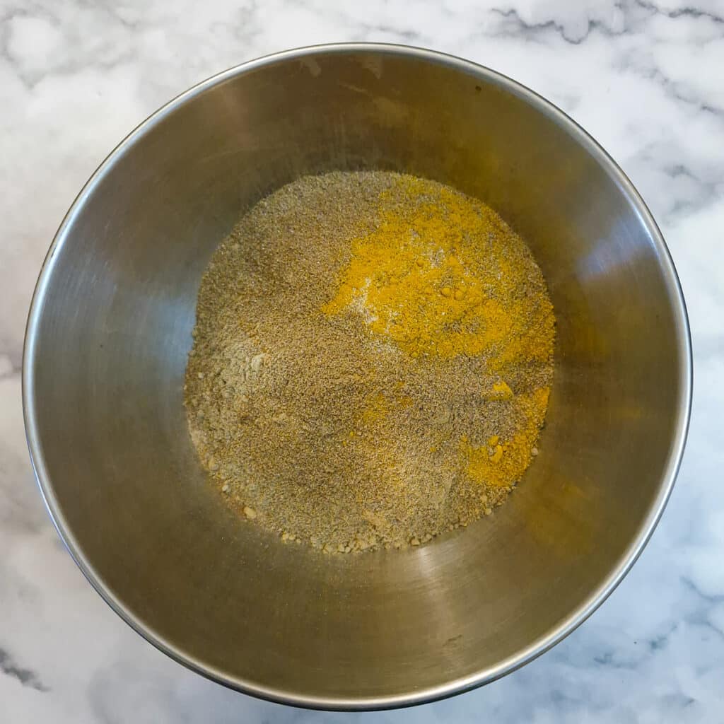 Homemade curry powder - for everyday curries - Foodle Club