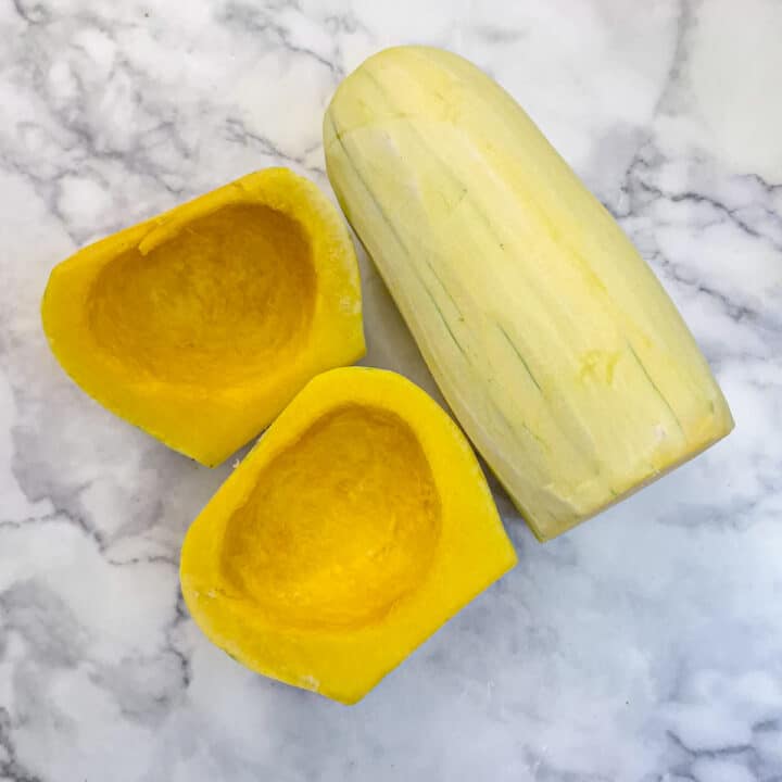 Roasted butternut - South African style - Foodle Club