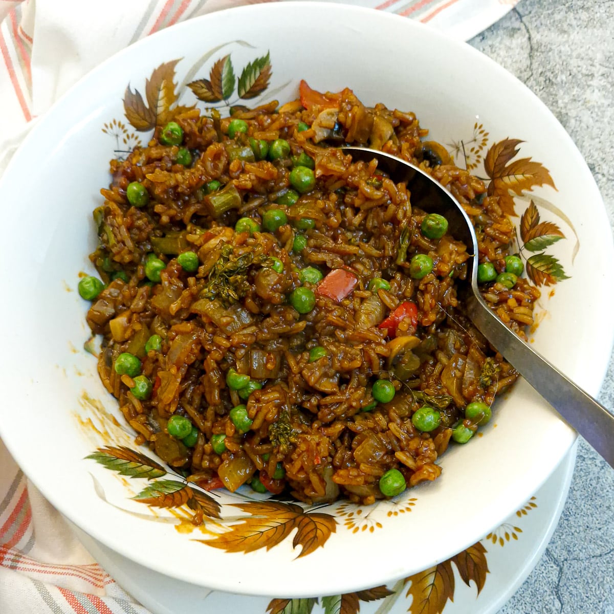 British corned beef hash - Foodle Club