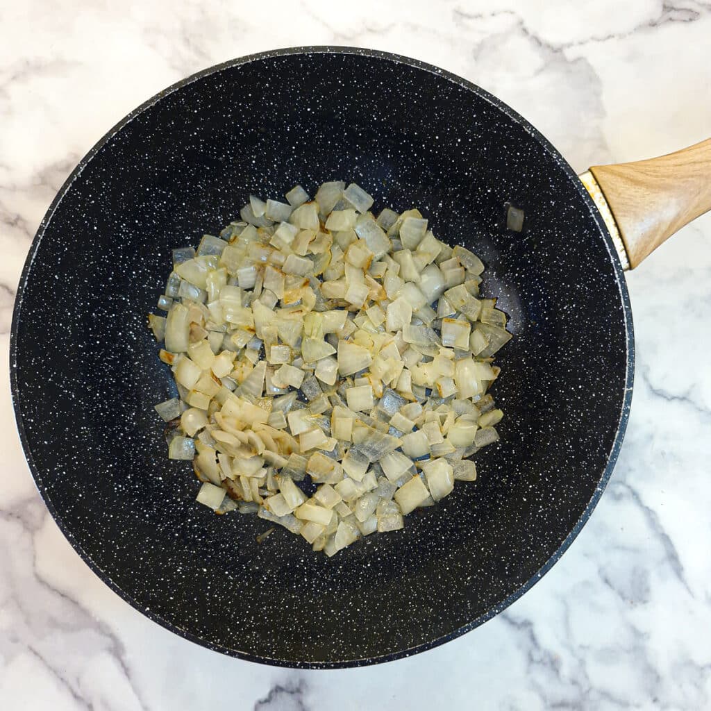 Curried fish and rice pilaf - with hard-boiled eggs - Foodle Club